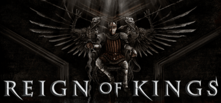 Reign of Kings Servers Now Available